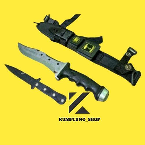 Jual sangkur cobra sangkur tni sangkur rimba - Kota Bandung - KUMPLUNG ...