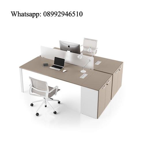 Jual Meja karyawan kantor meja staff modern meja meeting - Kab ...