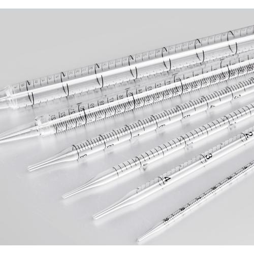 Jual Pipet Ukur Plastik (Measuring Plastic Pipette), 25 ml - Kab ...