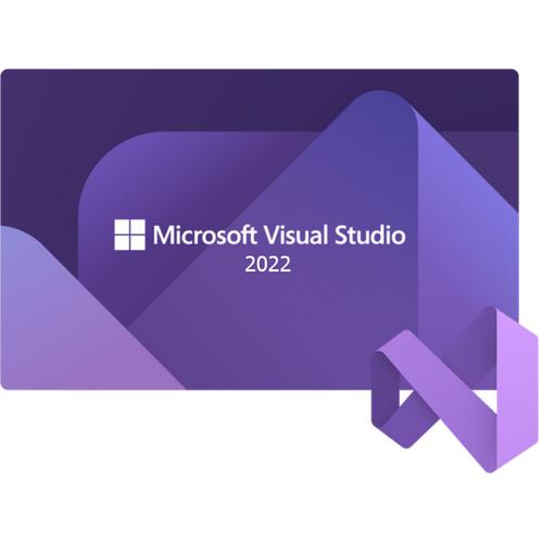 Jual Visual Studio 2022 - Dengan License Key - Kota Bekasi - Woody W ...