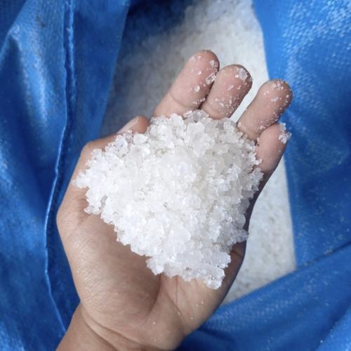 Jual garam crystal kristal ikan hias karung karungan - Kota Bogor ...