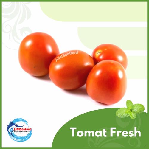 Jual Tomat Sayur Sayuran Segar Tomat Lokal Fresh Vegetable Tomatoes ...