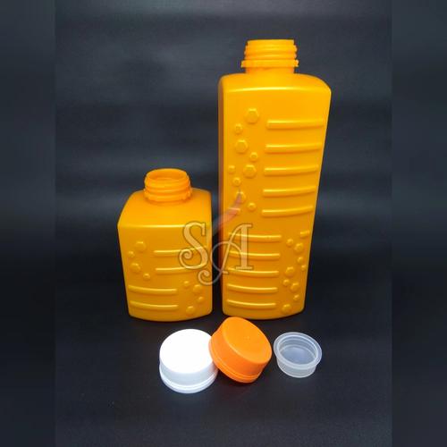 Jual Botol Madu 1 Liter / Botol Madu Tawon 500ml / Jerigen Madu 1 Liter ...