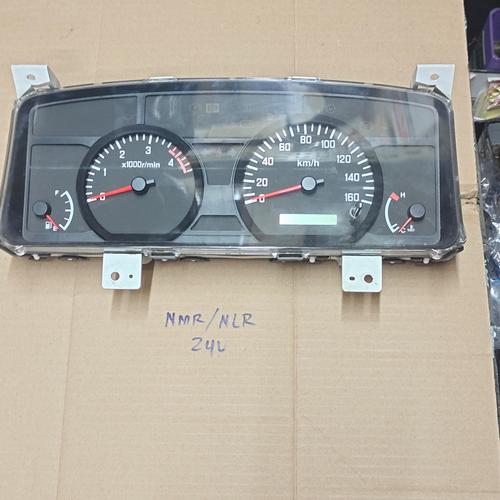 Jual SPEEDOMETER ISUZU NMR , NQR , NLR 24V 8-98168-759-0 , EX ORIGINAL ...