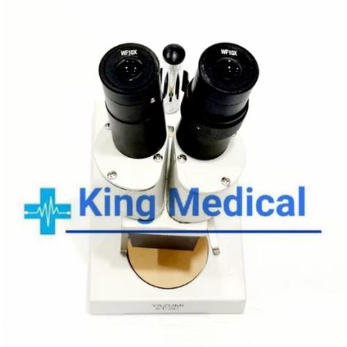 Jual Microscope Mikroskop Stereo Yazumi XT 2C XT-2C READY - Kota ...