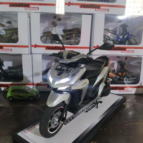 Jual miniatur motor vario 150 limited edition - Kota Tangerang - Fachmi ...