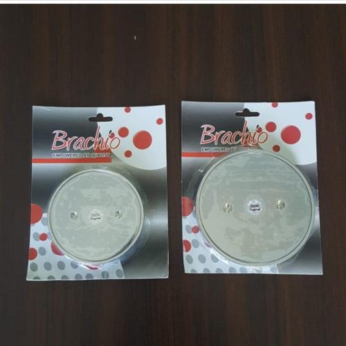 Jual CO 3" 4" inch CLEAN OUT STAINLESS / TUTUP LUBANG SEPTIC TANK ...