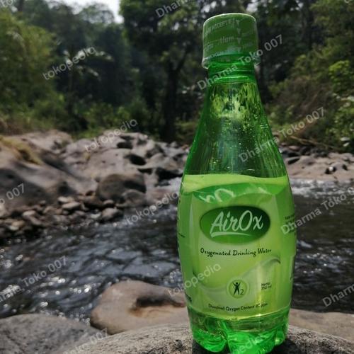 Jual AirOx Oxygenated Drinking Water 350ml - Kab. Tangerang - Dharma ...