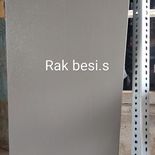 Jual Rak besi multifungsi 2×1×40 cm - Kota Depok - Rak besi. S | Tokopedia
