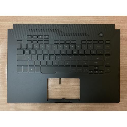 Jual ASUS ROG ZEPHYRUS GA502 GU502 (KEYBOARD PLUS FRAME) ORIGINAL ASUS ...