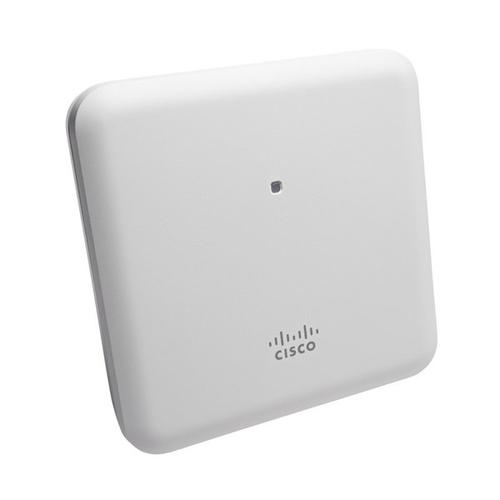 Jual AIR-AP2802I-F-K9 Cisco Aironet 2800 Series Access Point - Jakarta ...
