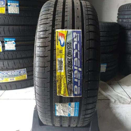 Jual Ban Mobil murah 215 40 R17 Accelera PHI-R - Kota Malang - TOKO ...