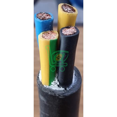 Jual Jual Kabel NYYHY 4x35 mm /NYYHY 4x35mm / NYYHY 4 x 35 mm Supreme ...