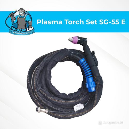 Jual Stang Plasma / Plasma Torch Set SG-55 E panjang 5 meter - Jakarta ...