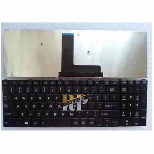 Jual Keyboard Toshiba Satelite Pro R50 R50-b-12x R50-b-12p - Jakarta ...