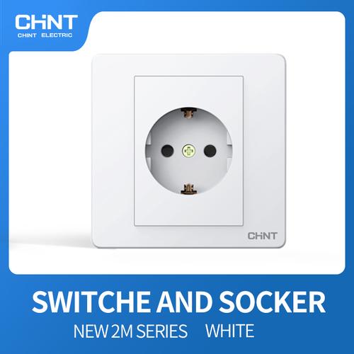 Promo CHINT NEW2M 10940 SOCKET/SOKET - Jakarta Barat - CHINT ELECTRIC ...