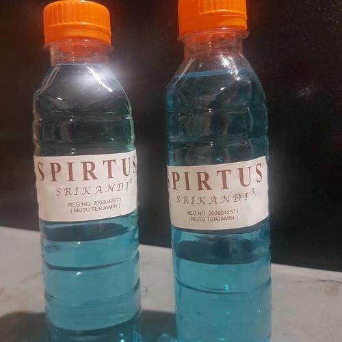 Jual minyak pengencer campuran cat kayu besi thinner terpentin thiner ...