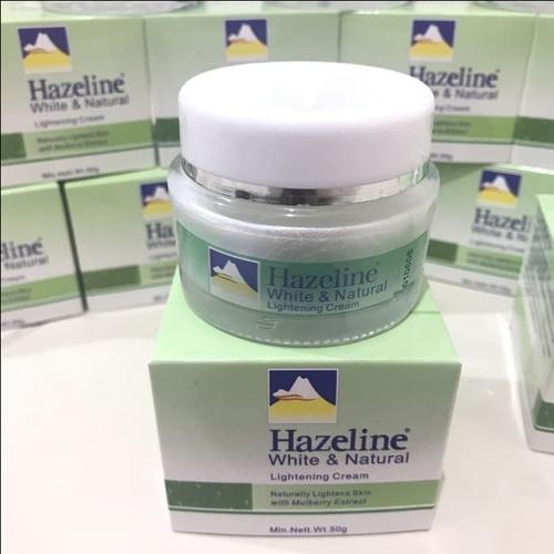 Jual Hazeline Snow Hijau Ori Haseline Asli Malaysia Krim Cream Ori ...