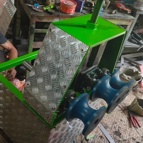 Jual Roll Bender Electric - Roll Pipa Besi - Kota Malang - Ridz Shop ...