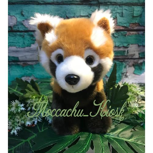 Jual Boneka red panda lucu / cute red panda doll - Jakarta Utara ...