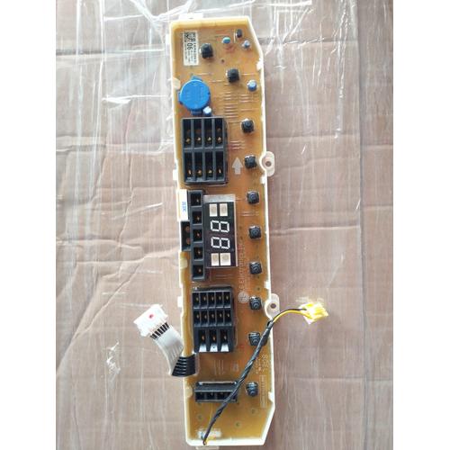 Jual MODUL PCB DISPLAY EBR83263206 MESIN CUCI TOP LOAD LG T2107VSPM ...