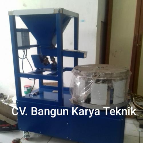 Jual rotary sample divider 50 kg - Kota Cimahi - CV BANGUN KARYA TEKNIK | Tokopedia