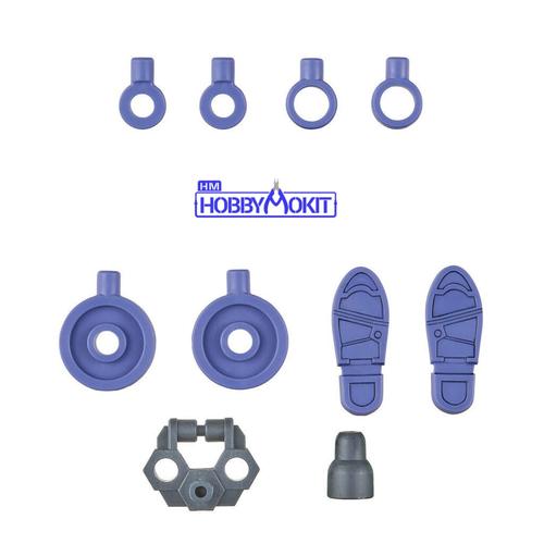Jual 30MS OPTION BODY PARTS TYPE G01 [COLOR A] - Kota Bandung - HOBBY ...