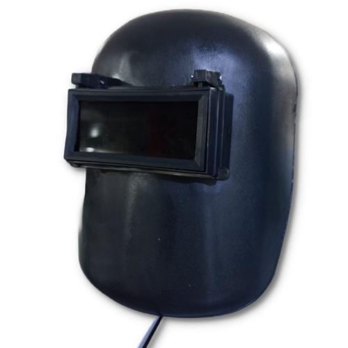 Jual LAS TOPENG HITAM / PELINDUNG WAJAH - Jakarta Barat ...