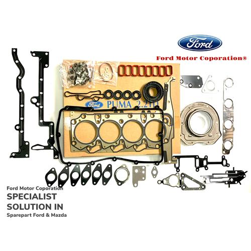 Jual Paking set gasket set Ford Ranger T6 2200cc Mazda BT50 Pro 2.2L ...