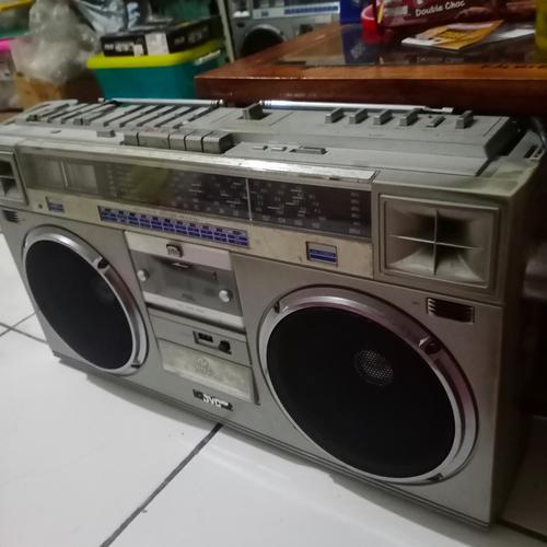 Jual tape radio jvc jadul antik - Kab. Tangerang - graha elektro ...