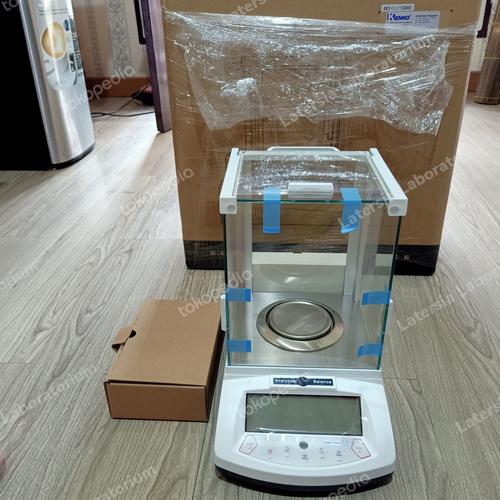 Jual Analitik Balance 220 gram Kenko - Timbangan Analytical 220 gr ...