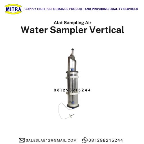 Jual Water Sampler Vertical 2.2 Liter - Kota Bogor - LM ML SHOP | Tokopedia