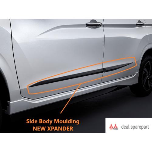 Jual Side Body Moulding Mitsubishi New Xpander - Jakarta Utara ...
