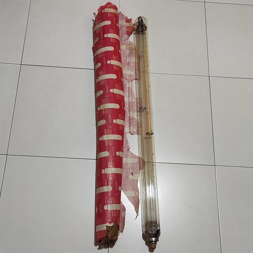 Jual Lampu Philips SOX 180w Low Pressure Sodium LPS 180 watt By22D PJU ...