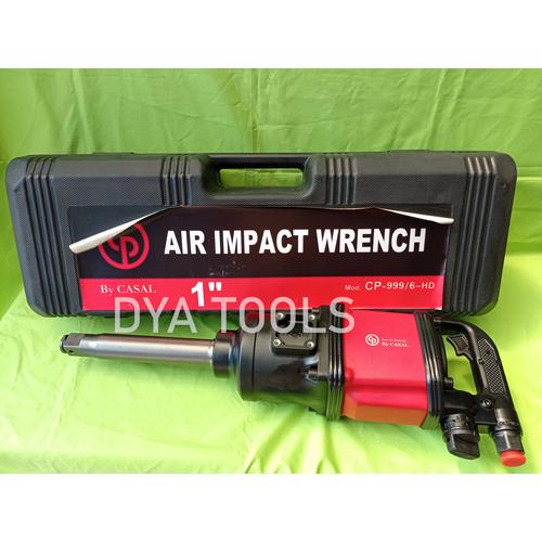 Jual ALAT BUKA BAUT TRUCK HEAVY DUTY BY CP 1 INCH / AIR IMPACT WRENCH ...
