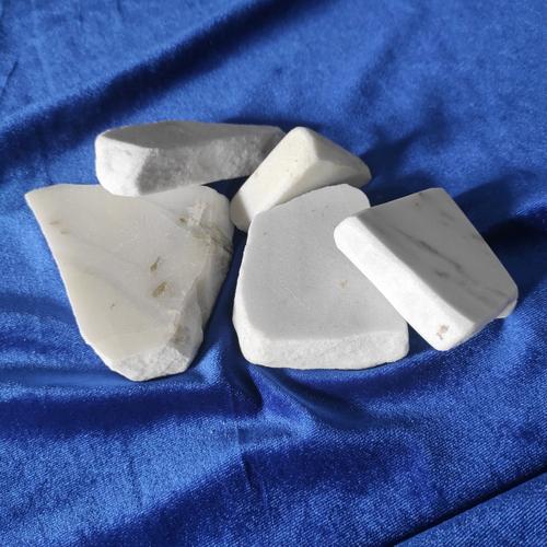 Jual raw cut batu pecahan marmer marble kecil - Kab. Tulungagung ...