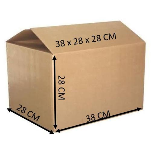 Jual Kardus box/Karton Box/Kardus Packaging/Karton Packaging 38x28x28 ...