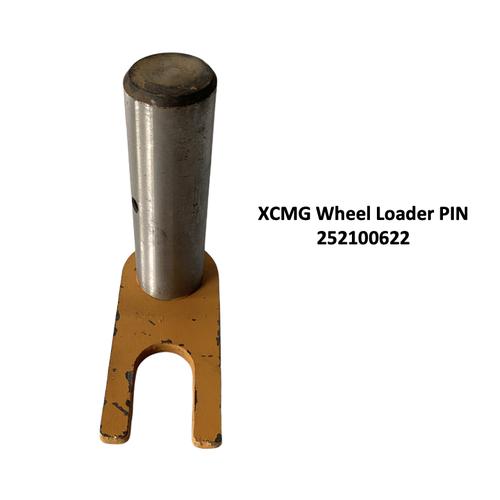Jual XCMG Wheel Loader PIN 252100622 (Ft-172-1) - Kota Tangerang ...