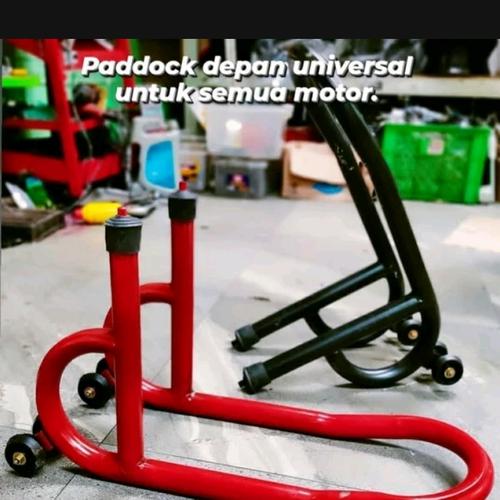 Jual standar paddock motor depan - Jakarta Utara - CAHAYAA_STORE ...