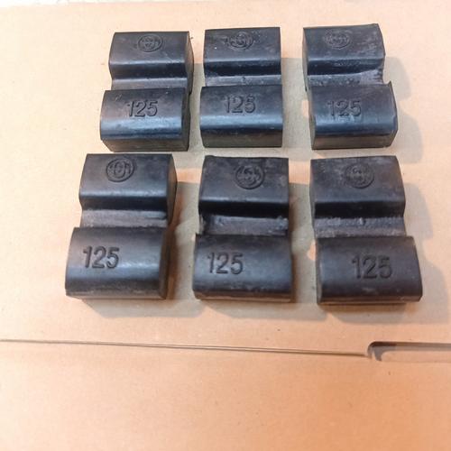 Jual 1 Set Rubber coupling H 125 Karet kopling H 125 (karet coupling B ...