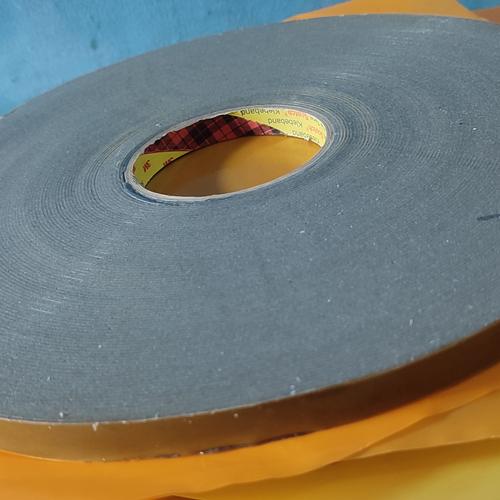 Jual Dabel Tip Mobil - 3M Double Tape RT8012 12mm x 50Mtr - Jakarta ...