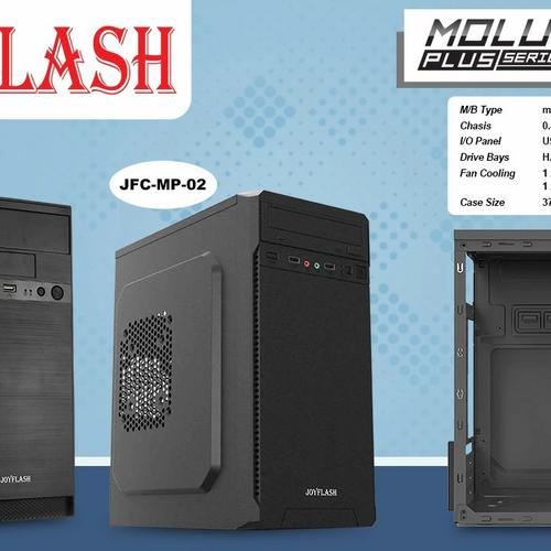 Jual Casing PC Komputer Desktop / Case Komputer - Kota Medan - Kedai ...