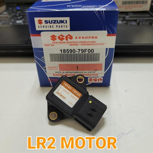 Jual SENSOR MAP SUZUKI APV FUTURA INJEKSI - Jakarta Pusat - L and L ...