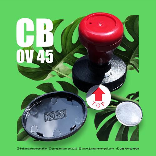 Jual Gagang Stempel Flash Ukuran Oval 45 - Kota Salatiga - Bahan Baku ...
