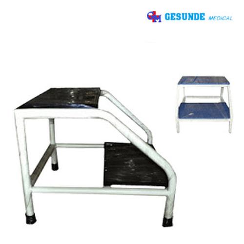 Jual Tangga Pasien / Foot Step 2 Trap - Jakarta Pusat - Global Karya ...