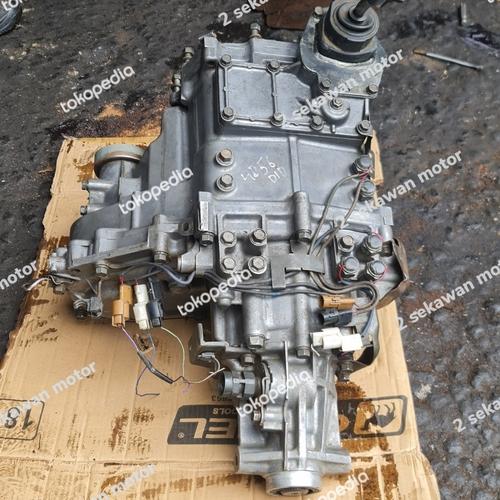 Jual Transfercase 4x4 TC mitsubishi pajero dakar exceed 4D56U 2.500cc 2 ...