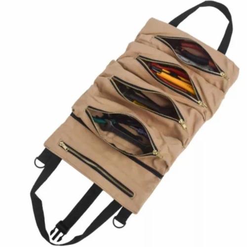 Jual tas tool kit set tas electrician tas perkakas multifungsi - Kab ...