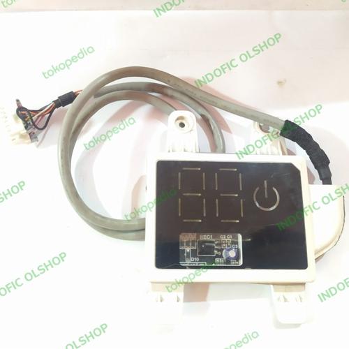 Jual Sensor Remot AC Swing ac thermistor - thermistor - Jakarta Barat ...