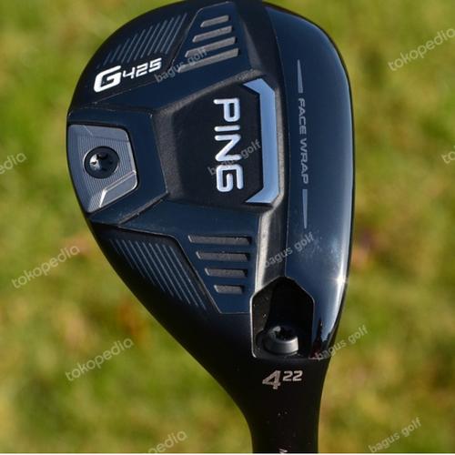 Jual Stick Golf Ping G425 Hybrid | Extra Cashback 10% - 5, S - Kota ...