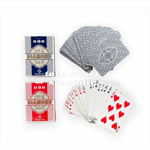Jual KARTU REMI / POKER CARD - Angles - Kota Surabaya - Toko smart ...